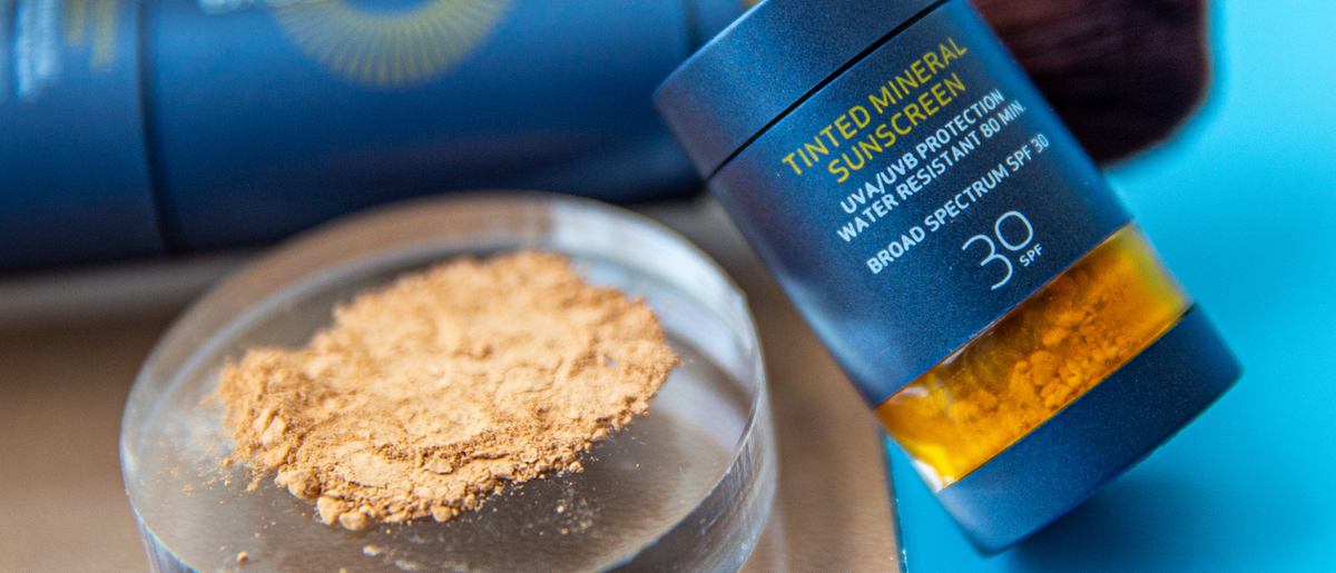 Sunscreen Testing - What It Means To Consumers