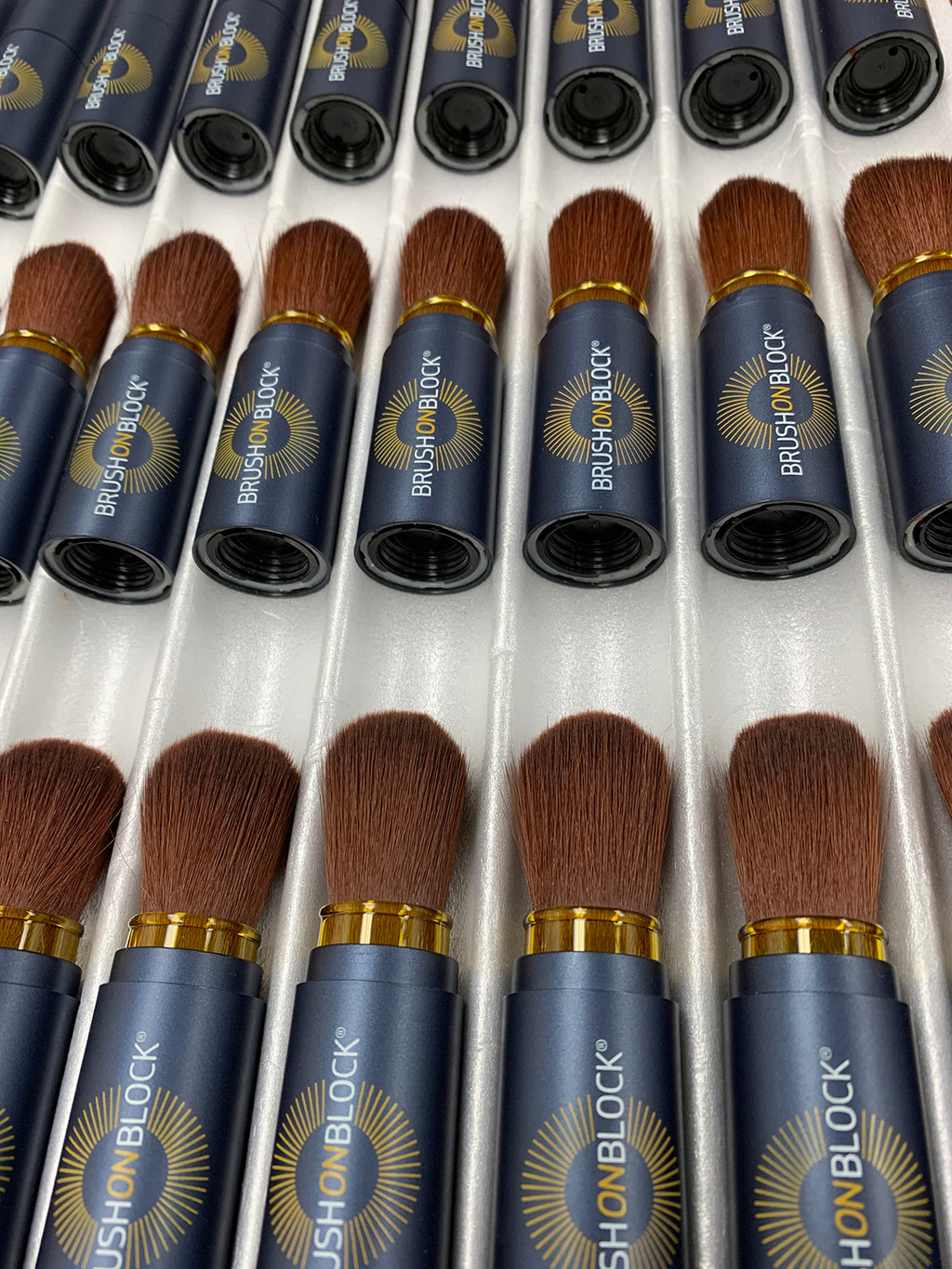 Brush On Block® Blog - How It Is Made: The Making Of Our Brush