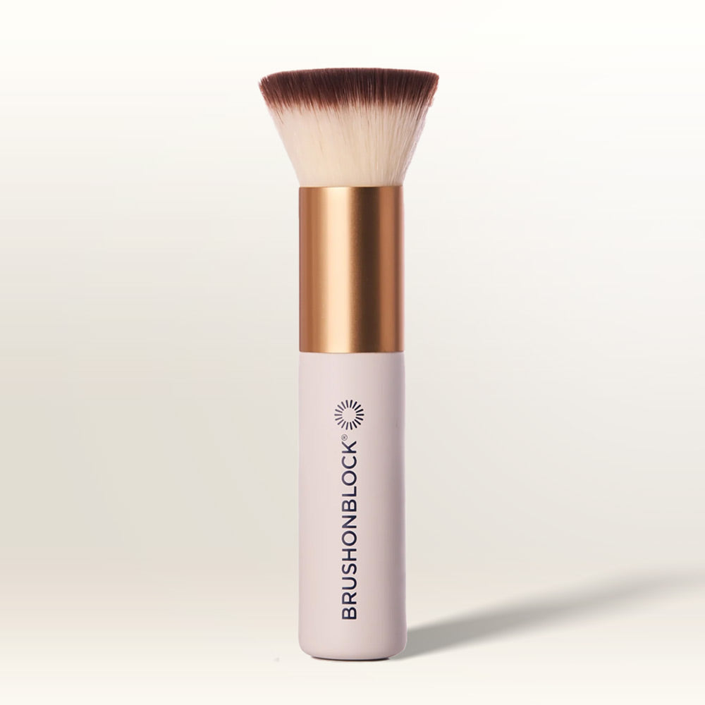 Brush On Block must-have accessories