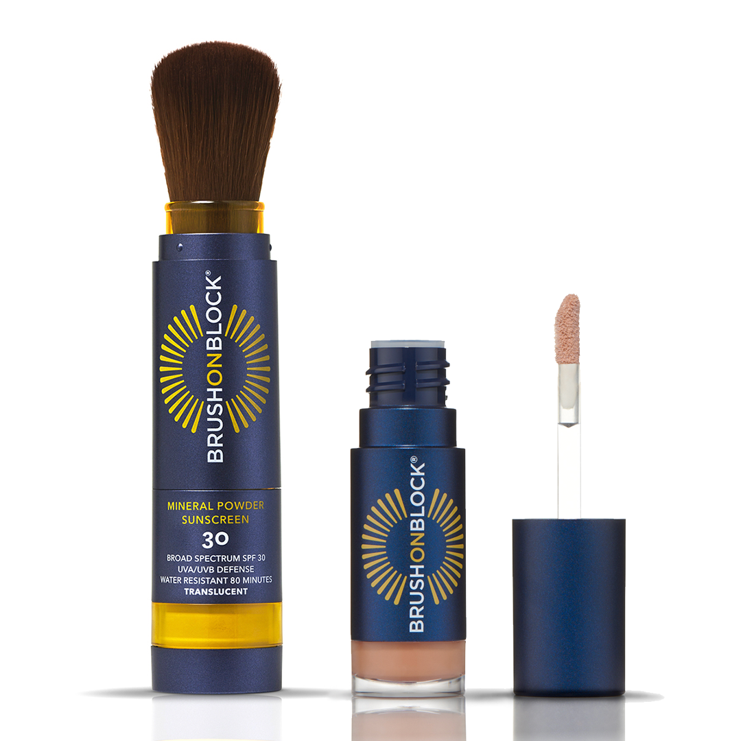 Full Face Kit SPF 30