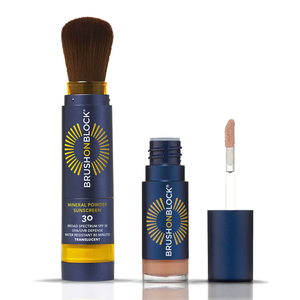 Full Face Kit SPF 30