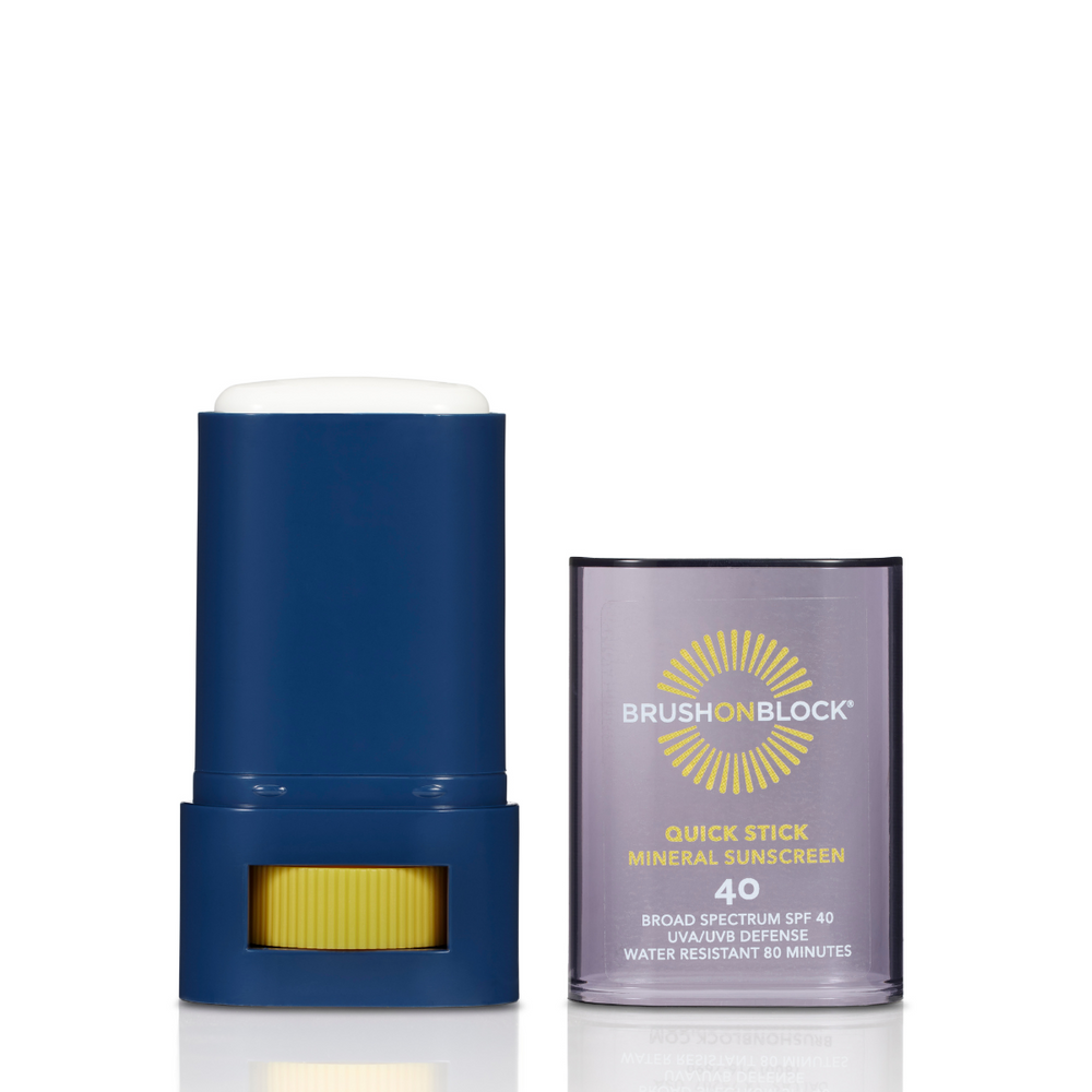 Quick Stick SPF 40 Mineral Sunscreen
