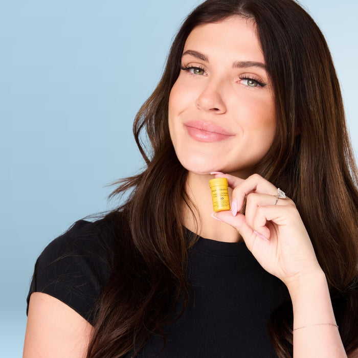 Shop Translucent Mineral Powder Sunscreen Refill Cartridge SPF 30