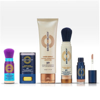 Brush On Block® - Mineral Powder Sunscreen & Natural Skincare