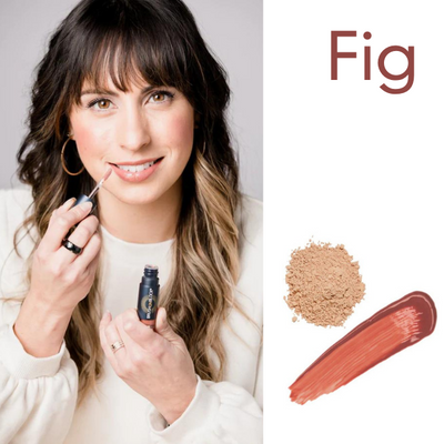 Full Face Kit SPF 30+