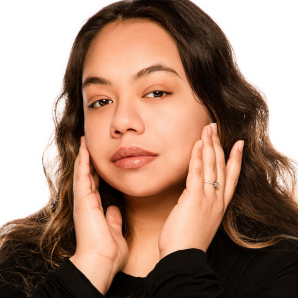 Sheer Genius Mineral Sunscreen + Moisture SPF 50