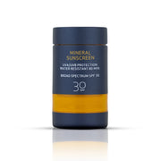 Shop Translucent Mineral Powder Sunscreen Refill Cartridge SPF 30